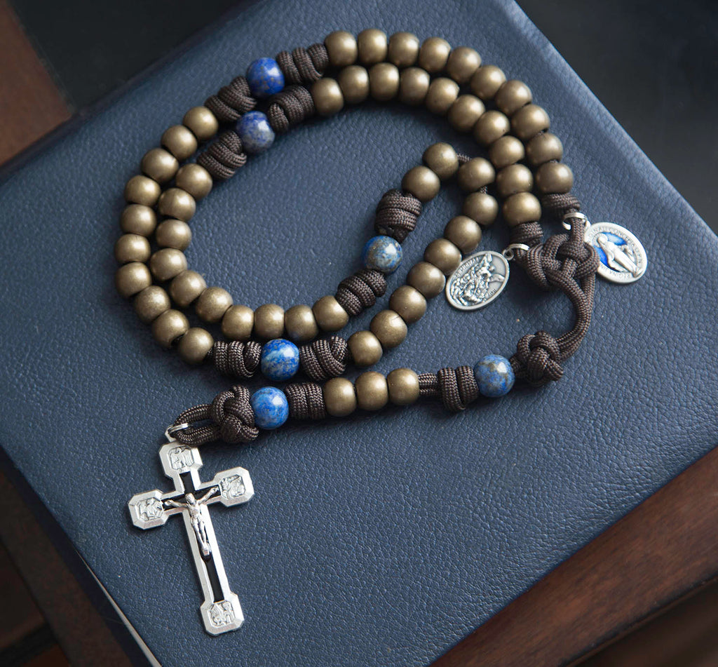 Men's Conference Rosary – CatholicMilestones